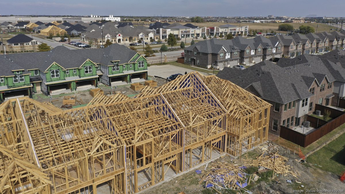Dallas, Argyle, Celina weigh new developments - Dallas Business Journal