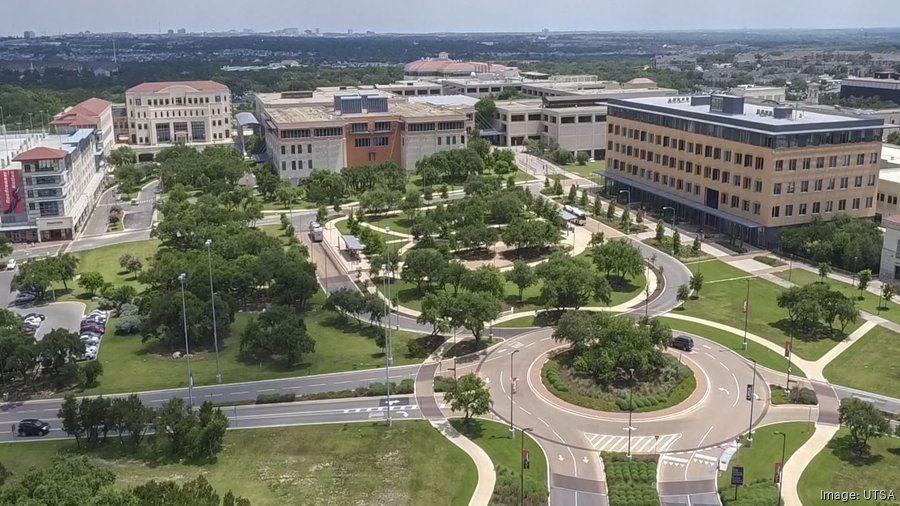 UTSA investing nearly $30M in multi-campus Academic Success District ...