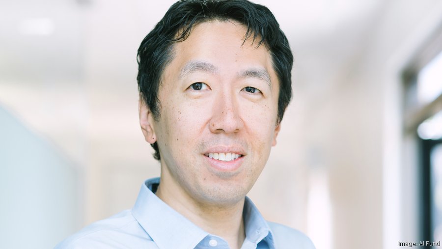 Ai Researcher Stanford Professor Andrew Ng Ai Poses No Extinction Risk For Humans Silicon 