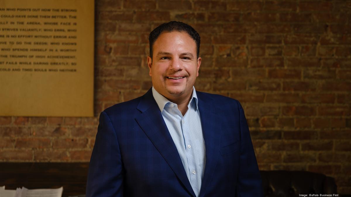 Sinatra and Essex Homes ready to start $25 million Hamburg project ...