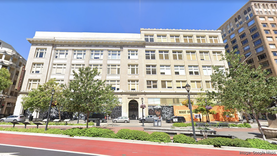 Rotunda sale in Oakland paves way for repositioning - San Francisco ...