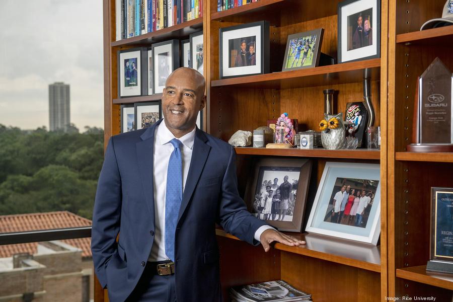 Rice University launches Synthetic Biology Institute, aims to partner ...