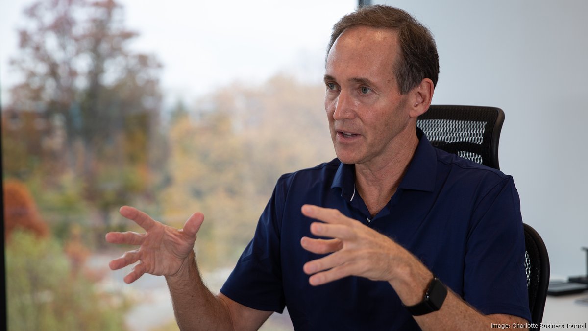 Sealed Air CEO Ted Doheny receives $10.4M pay package for 2022 ...