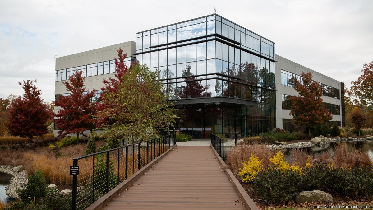 Sealed Air CEO Ted Doheny steps down, effective immediately - Charlotte ...