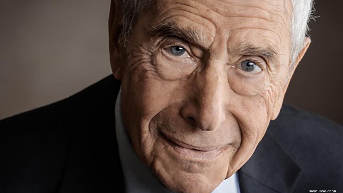 G. Kenneth Baum, a financier and philanthropist, dies at 91 - Kansas ...