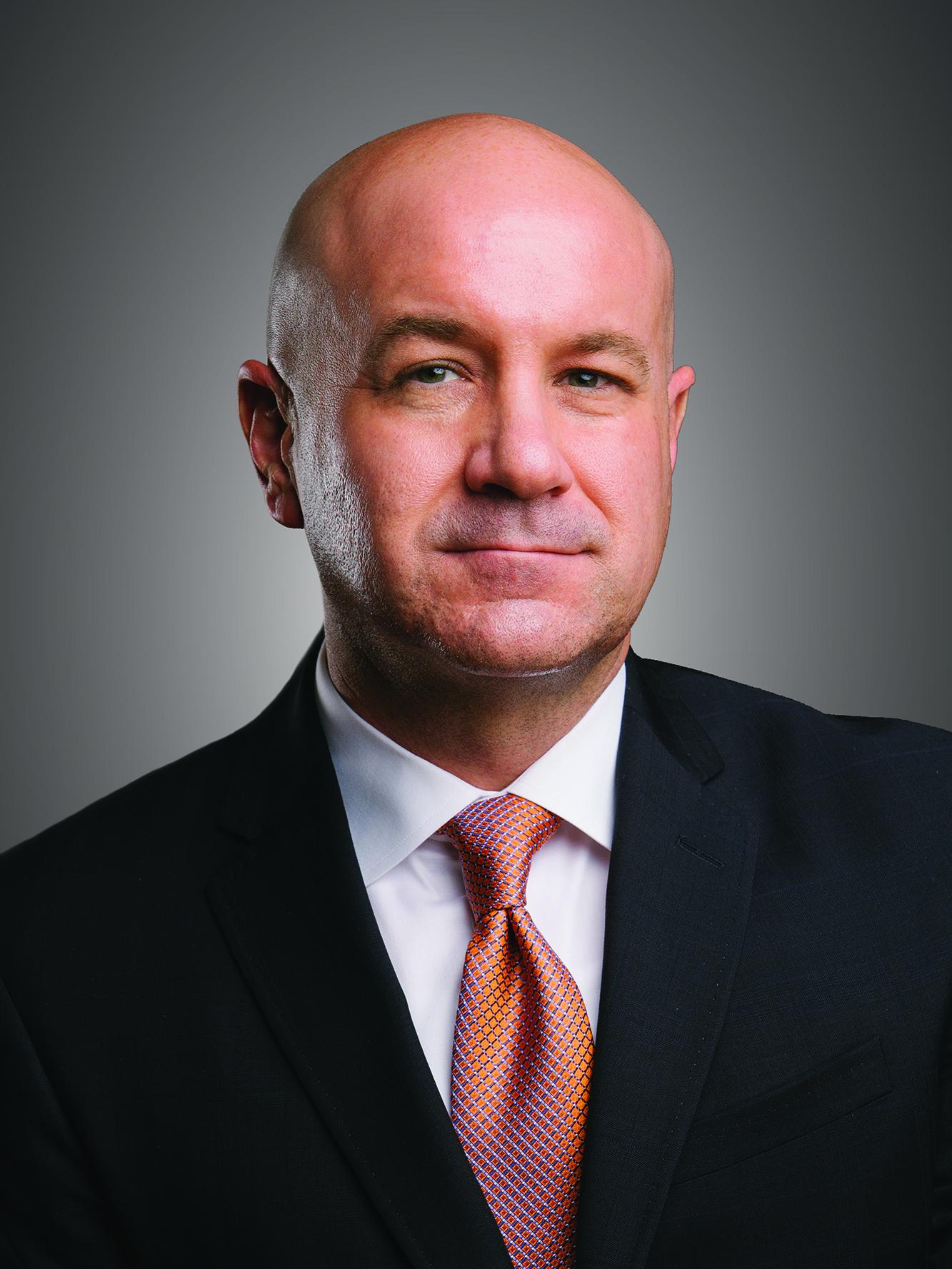 Robert Hicks | People on The Move - Phoenix Business Journal