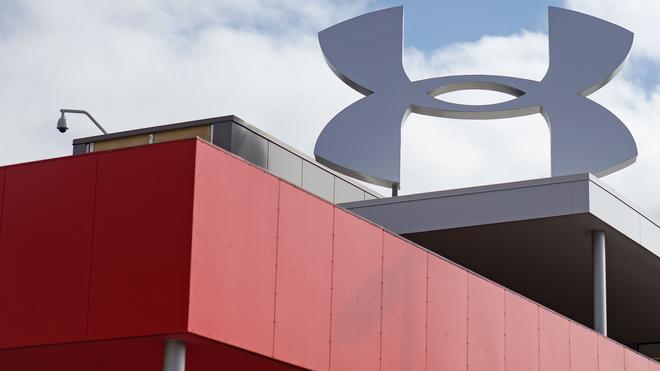 Under Armour commits to new sustainability targets, joining industry ...