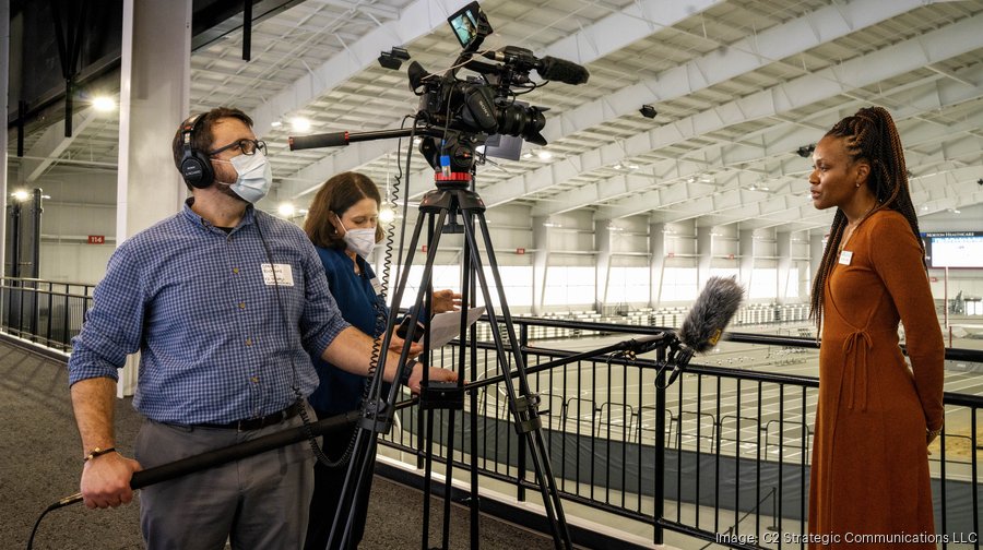 C2 Strategic Communications Launches C2 Creative - Louisville Business ...