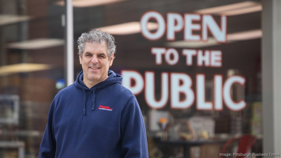 Add supply chain issues to restaurant challenges - Pittsburgh Business ...