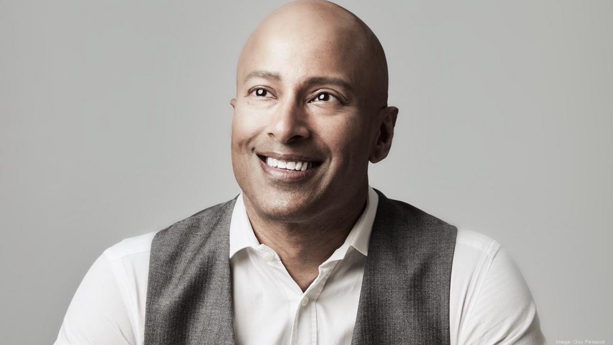 Nordstrom adds Procter & Gamble executive Guy Persaud to board - Puget ...