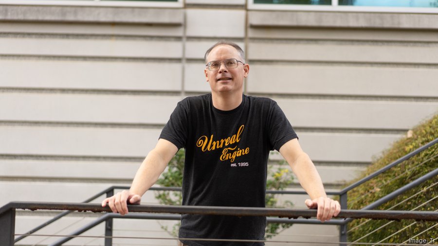 Forbes richest list features NC billionaires Jim Goodnight, Tim Sweeney ...