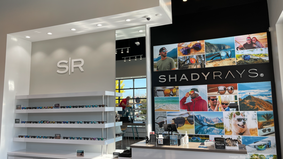SEE INSIDE: Shady Rays' to open first storefront in Lexington ...