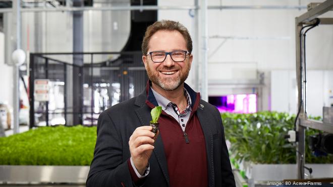 80 Acres Farms acquires Mother Raw salad dressing line - Cincinnati ...