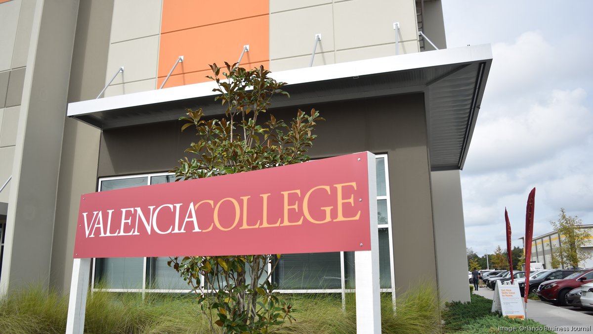 Valencia College’s largest skills training center brings new programs ...