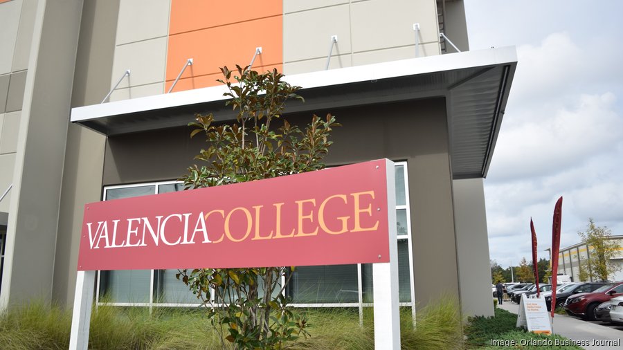 Valencia College’s largest skills training center brings new programs ...