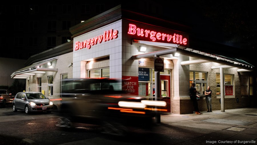 Burgerville picks owner of Cheryl's on 12th as new CEO - Portland ...