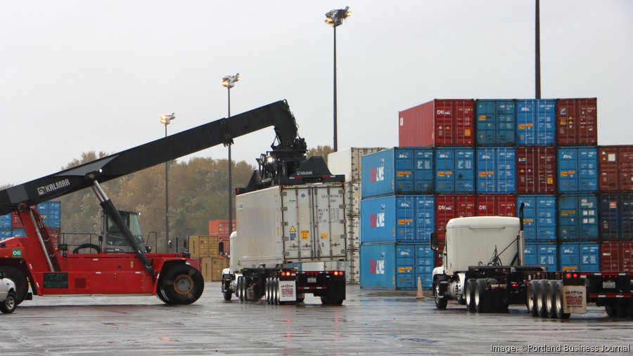 Mallory Alexander Logistics acquired by CoPilot, Endeavour - Memphis ...