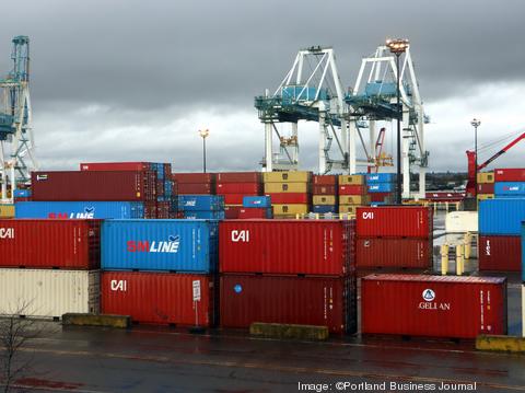 Portland Transportation News - Portland Business Journal