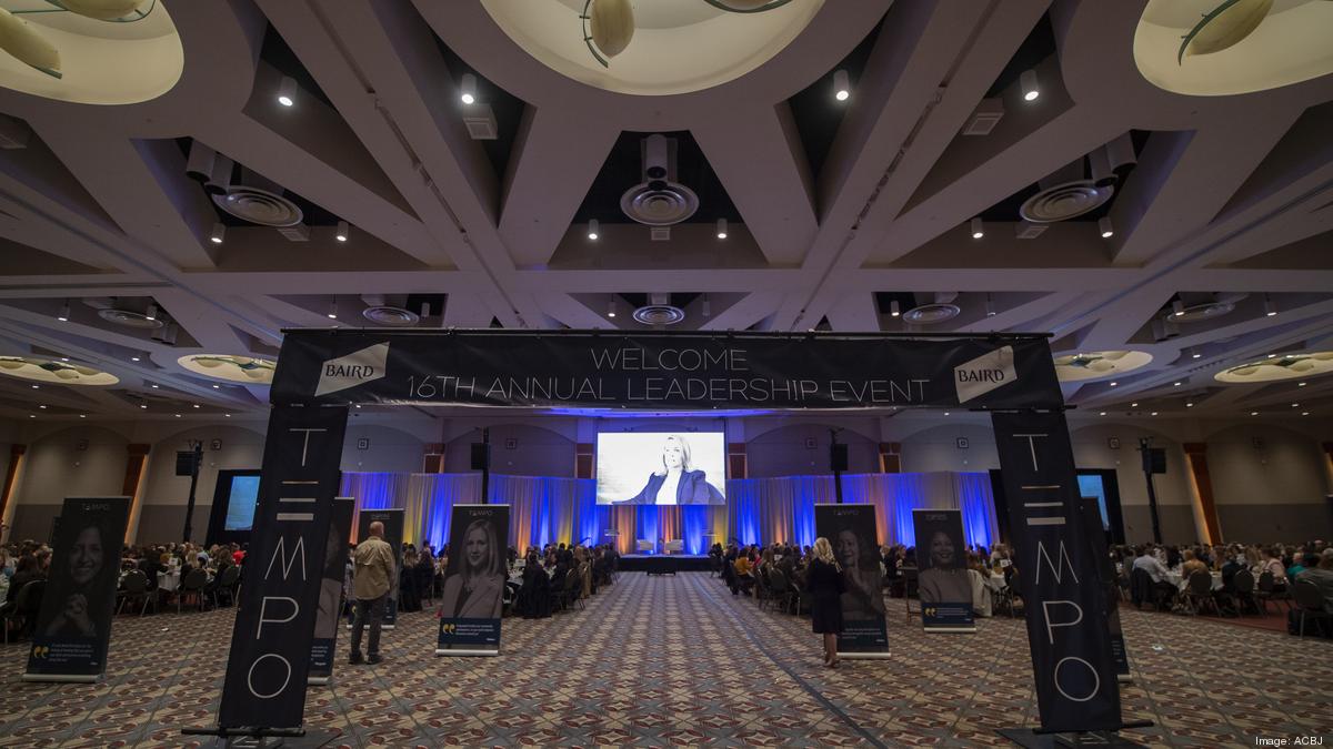 Wisconsin Center District starts off 2022 with healthy event schedule ...