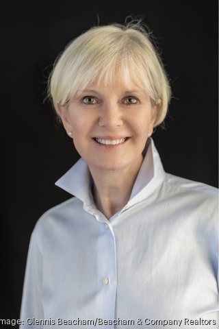 Beacham and Co. Realtors joins Compass Inc. - Atlanta Business Chronicle