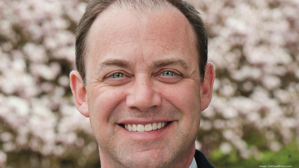 A message from OSU Foundation President Shawn Scoville - Portland ...