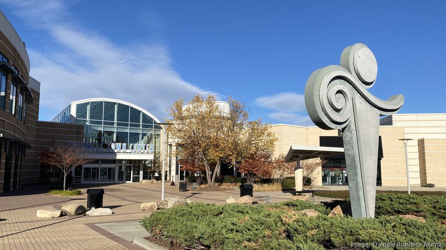 Triangle Town Center sees surge in new restaurants, retailers ...
