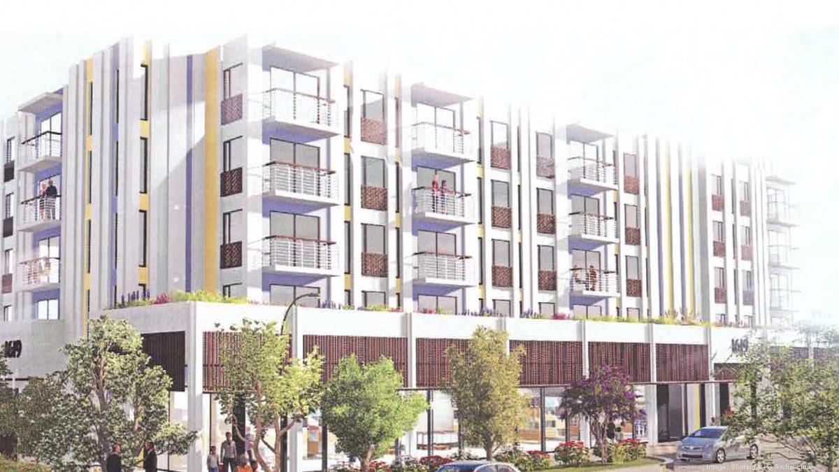 Fort Lauderdale CRA approves incentives for Victor George Vodka ...