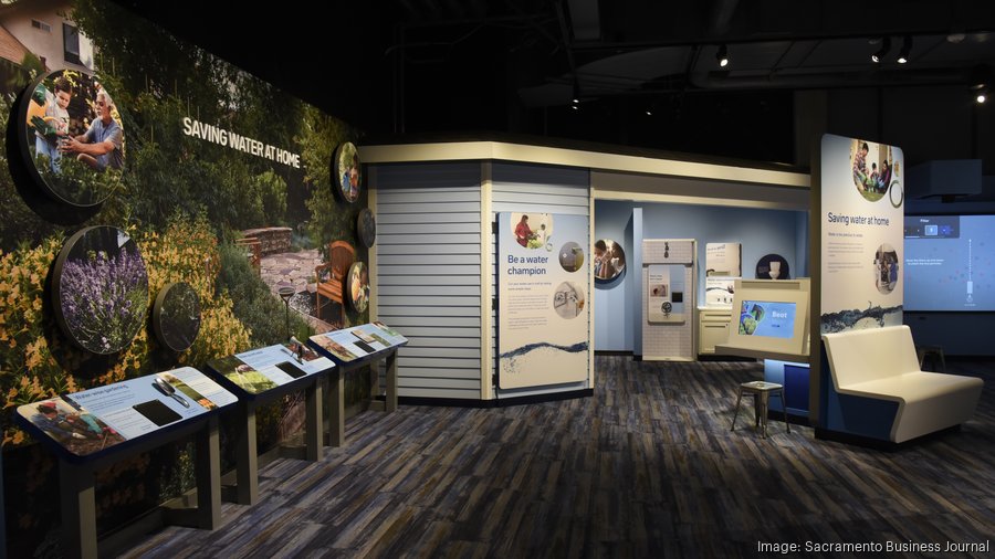 Photos: SMUD Museum of Science and Curiosity opens - Sacramento ...