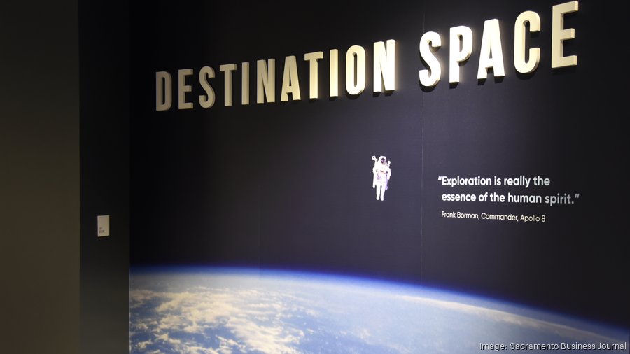 Photos: SMUD Museum of Science and Curiosity opens - Sacramento ...
