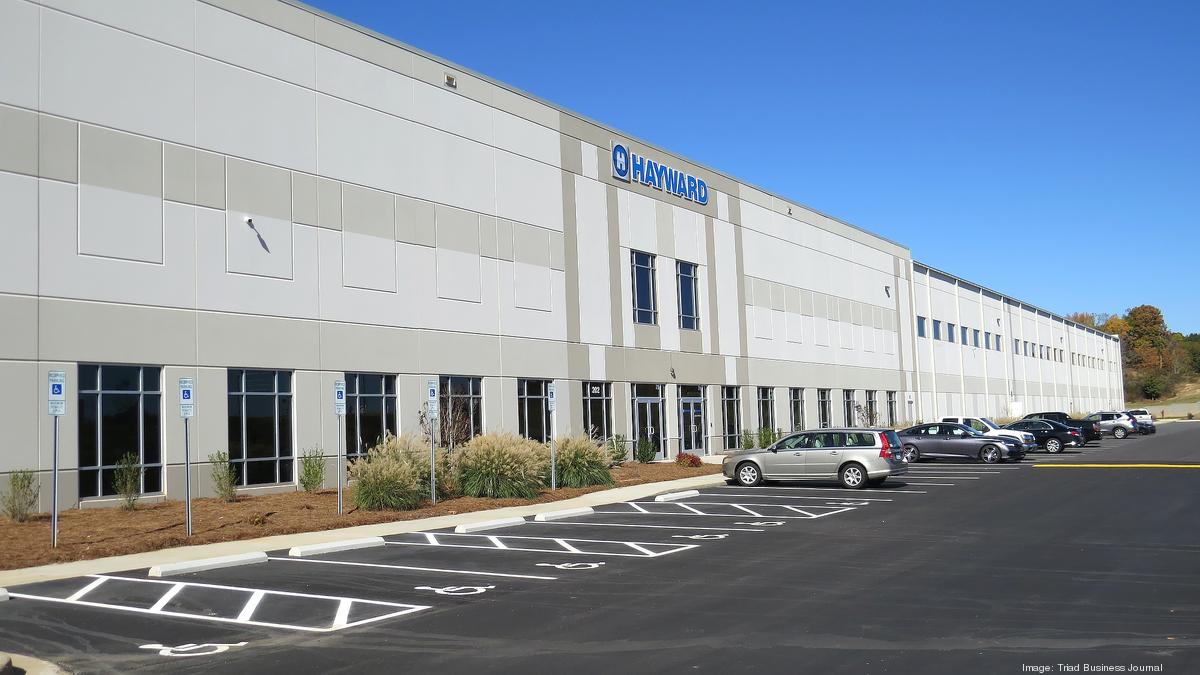 Mocksville's biggest economic development deals of 2021 - Triad ...