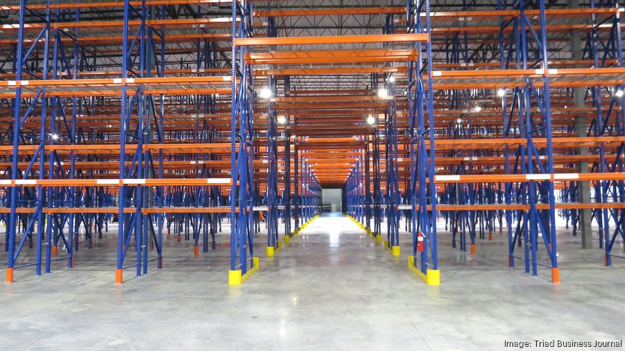 Hayward Industries starts up distribution operations i8n Mocksville ...