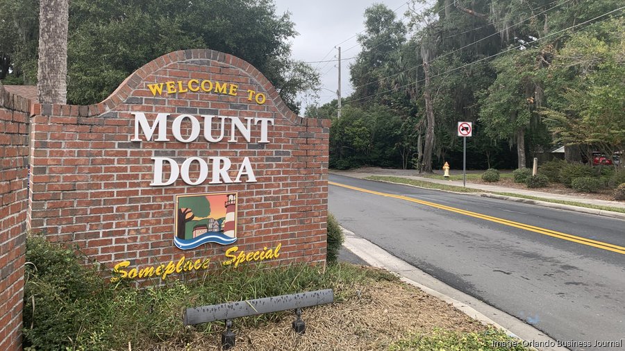 Richmond American Homes plans project near Mount Dora - Orlando ...