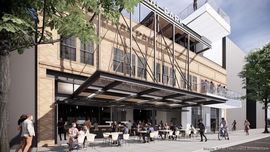 Central Park St. Pete Food Hall breaks ground in downtown St. Pete ...