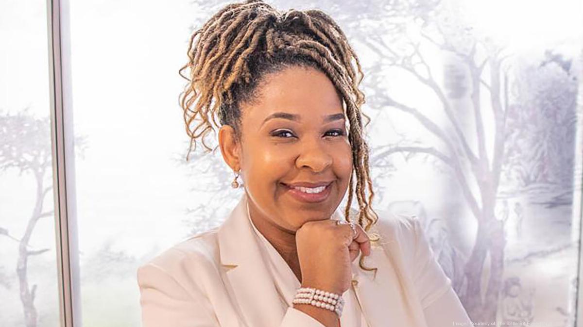 Little Bit Foundation names Miranda Walker Jones as new CEO to succeed ...