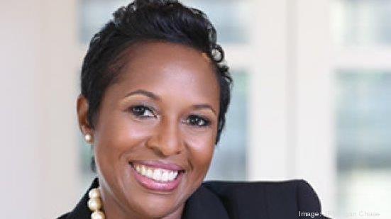 New middle market banking leader at JPMorgan Chase & Co. in western ...