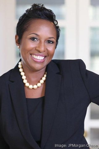 New middle market banking leader at JPMorgan Chase & Co. in western ...