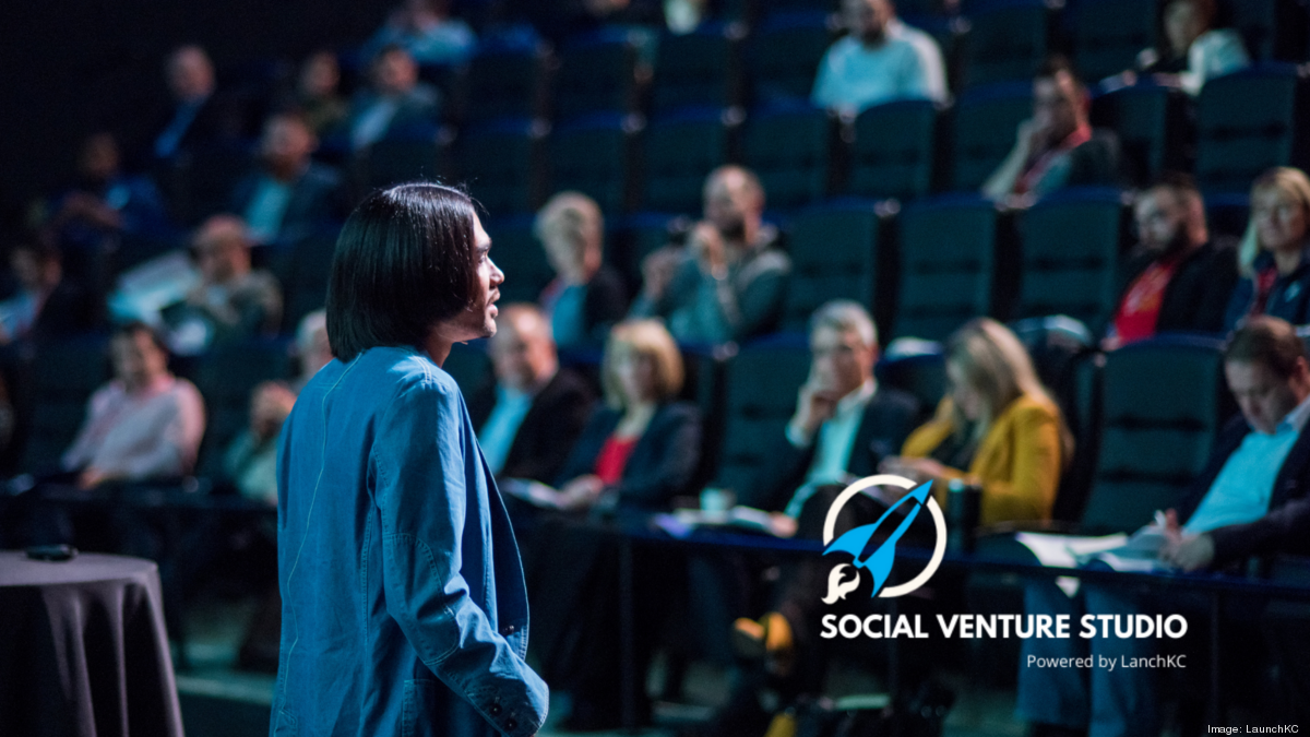 LaunchKC's newest program moves to cement up-and-coming social ventures ...