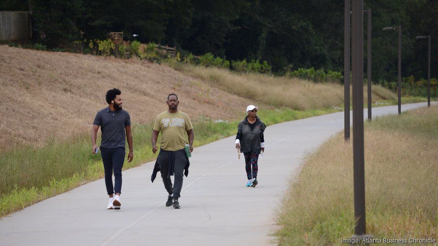 Atlanta BeltLine: What to watch on the trail in 2023 - Atlanta Business ...