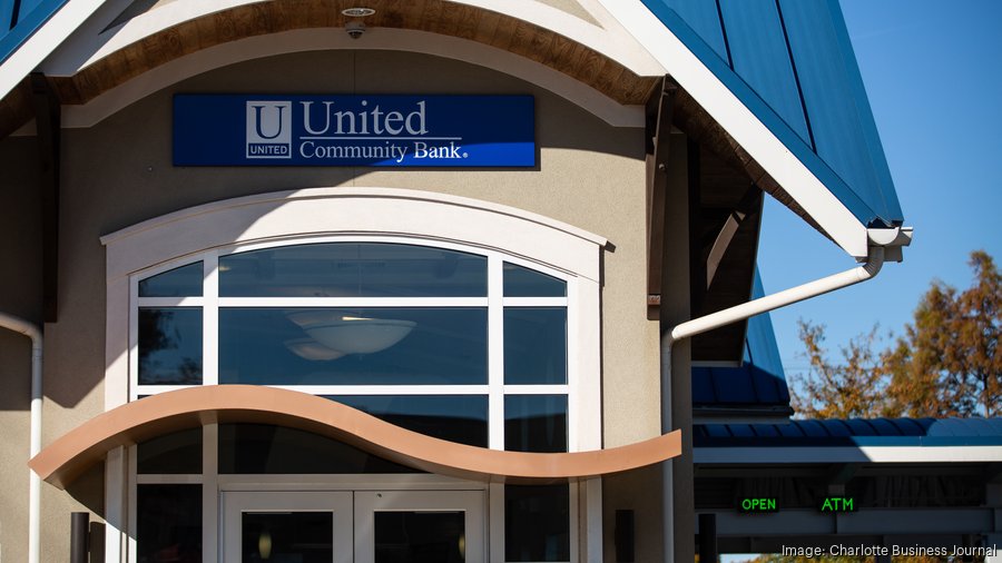 Oakworth Capital, United Community bankers still expect recession ...