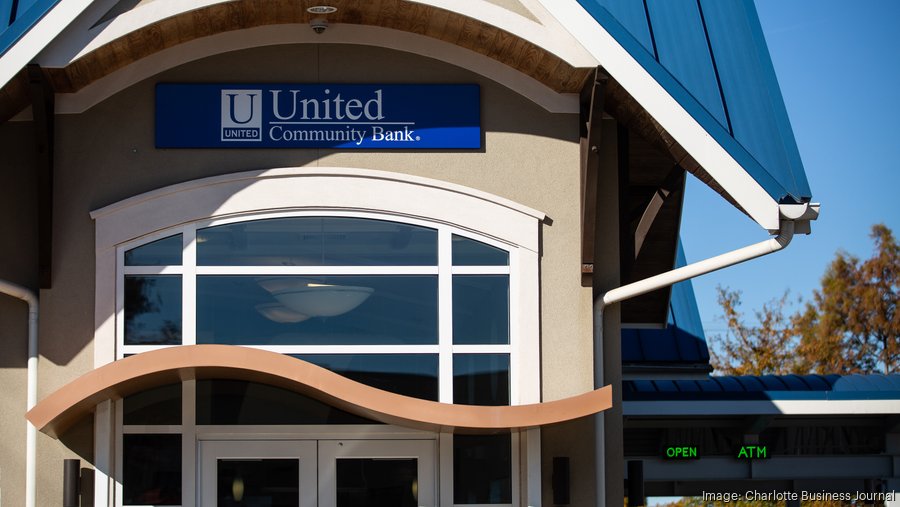 United Community Banks buys First National Bank of South Miami for ...