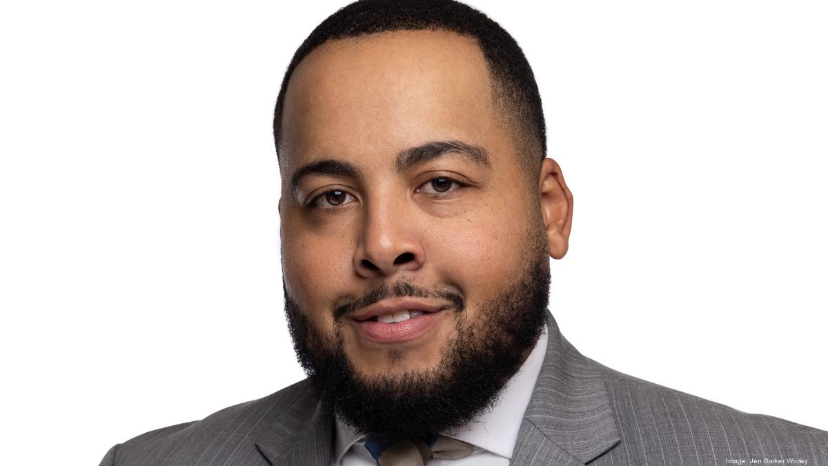 When it comes to legal services for tech startups, Derrick Maultsby ...