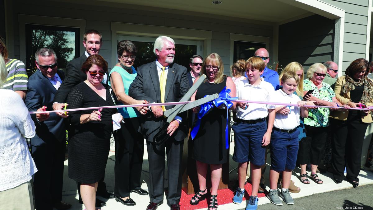 Kettering mayorship changing after 16 years - Dayton Business Journal