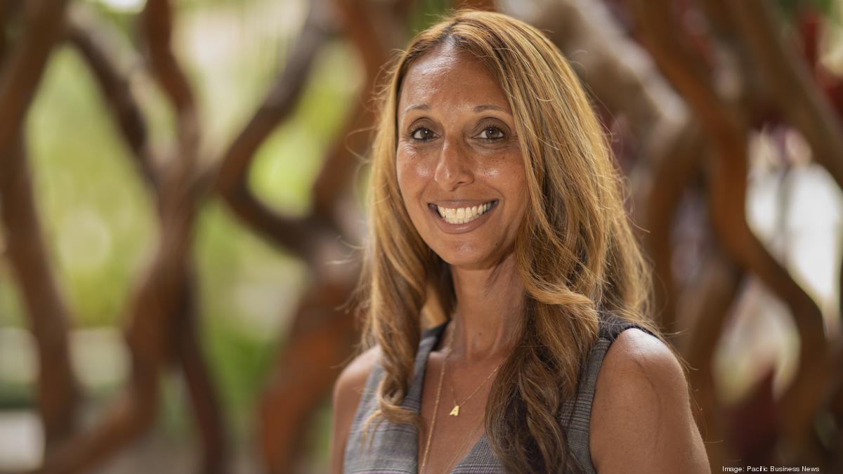 Marriott’s Ko Olina Beach Club's general manager works to stay ‘close ...