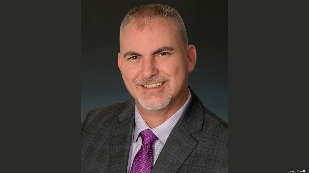 BankRI taps Jason Slotta to lead East Side Providence branch ...