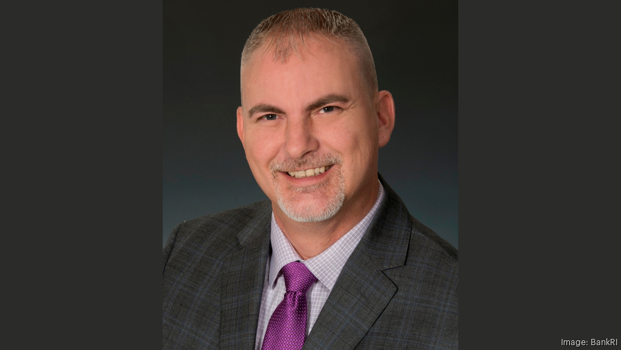 BankRI taps Jason Slotta to lead East Side Providence branch ...