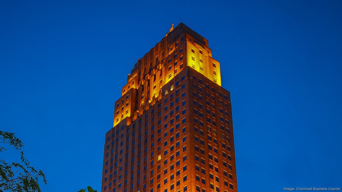 Carew Tower: City Council poised to OK $33 million in incentives ...