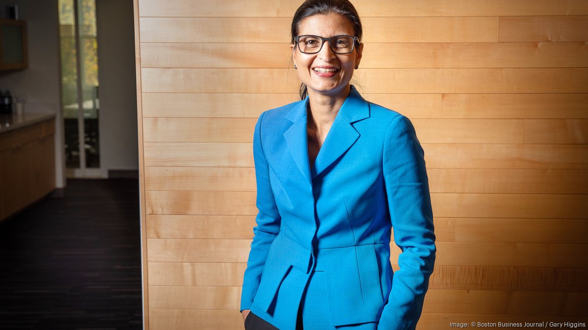 Nasuni names former Veracode chief Sam King as new CEO - Boston ...