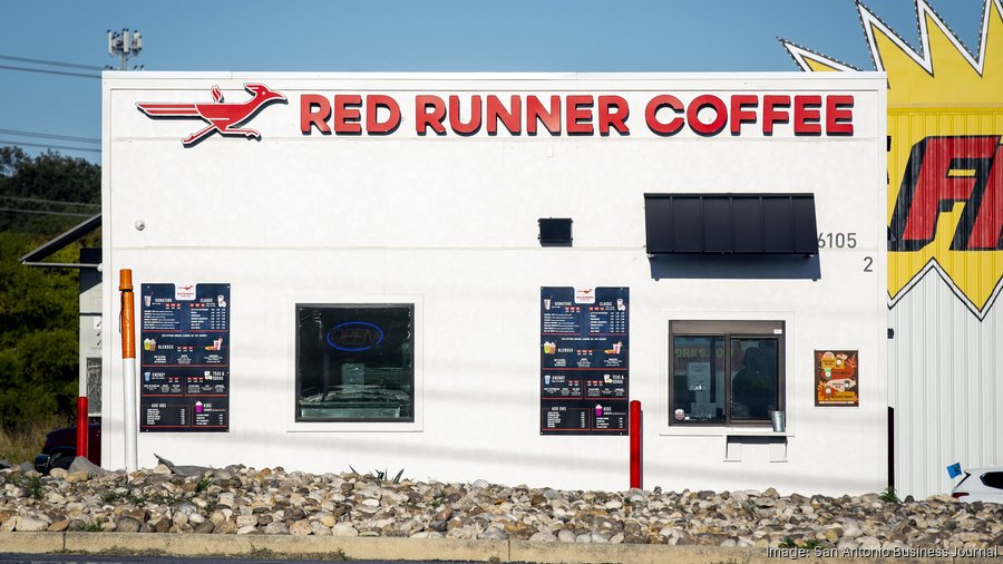 Local coffee shop expanding to the city’s far Westside - San Antonio ...