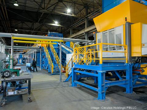 Houston Energy News - Houston Business Journal