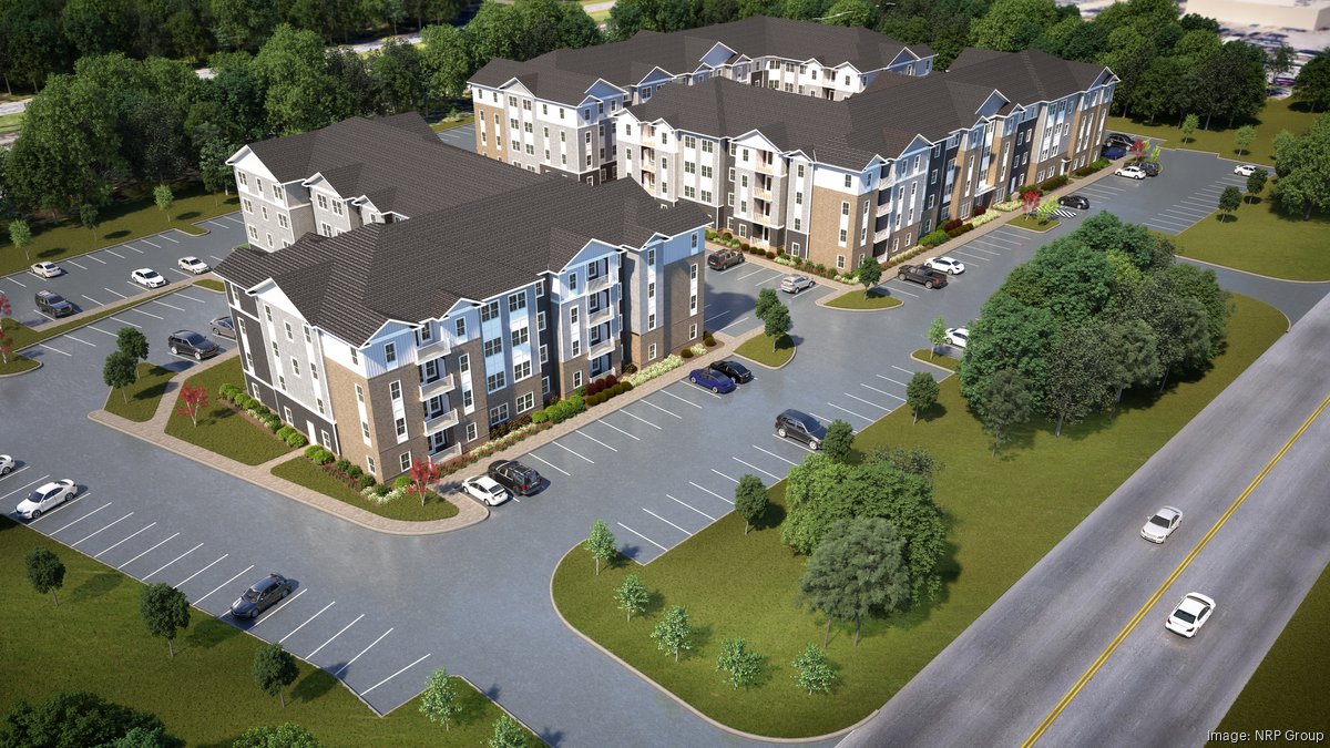 NRP Group set to start South Side project in Columbus, more Central ...